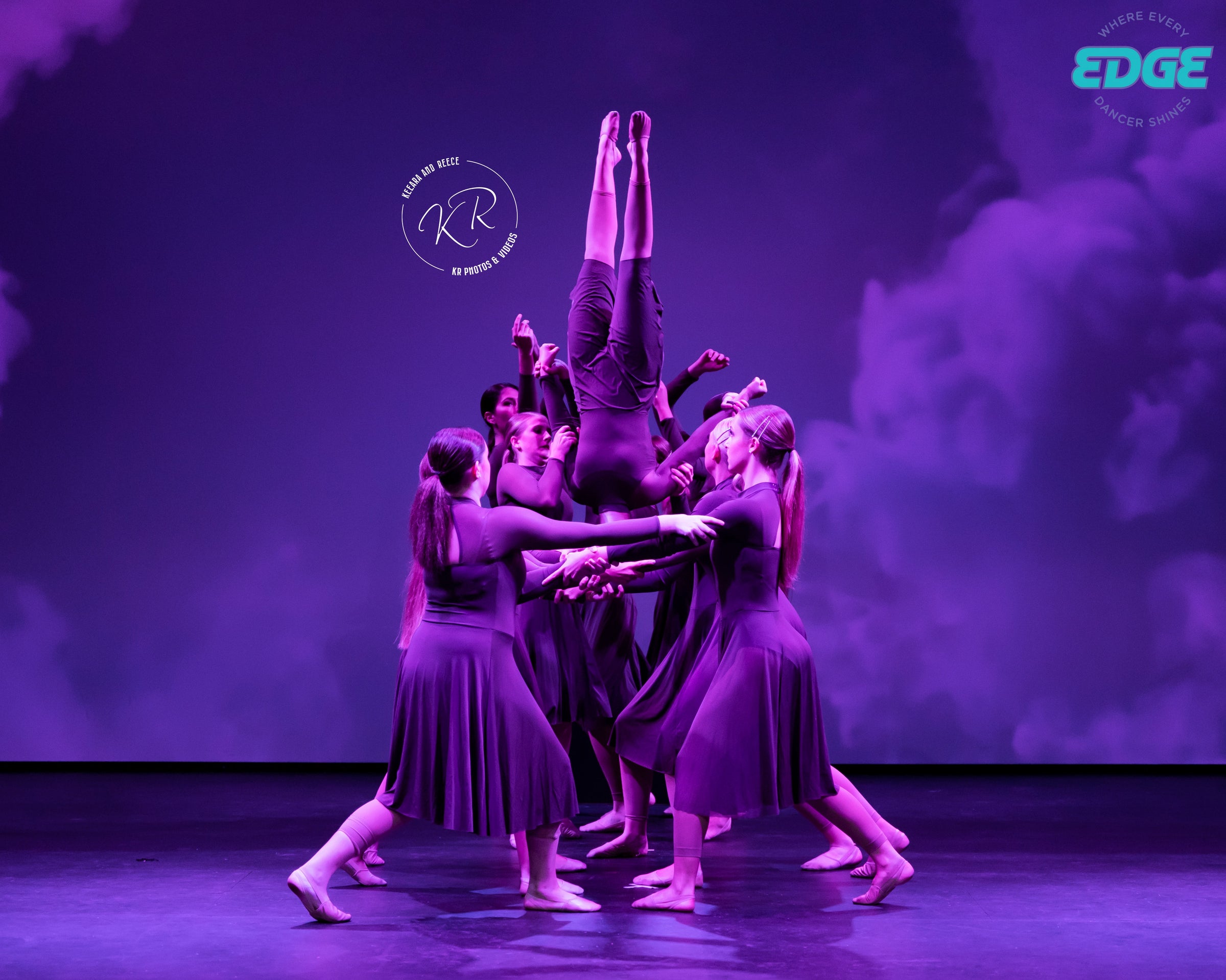 Home | Edge Dance Studio Whitsunday