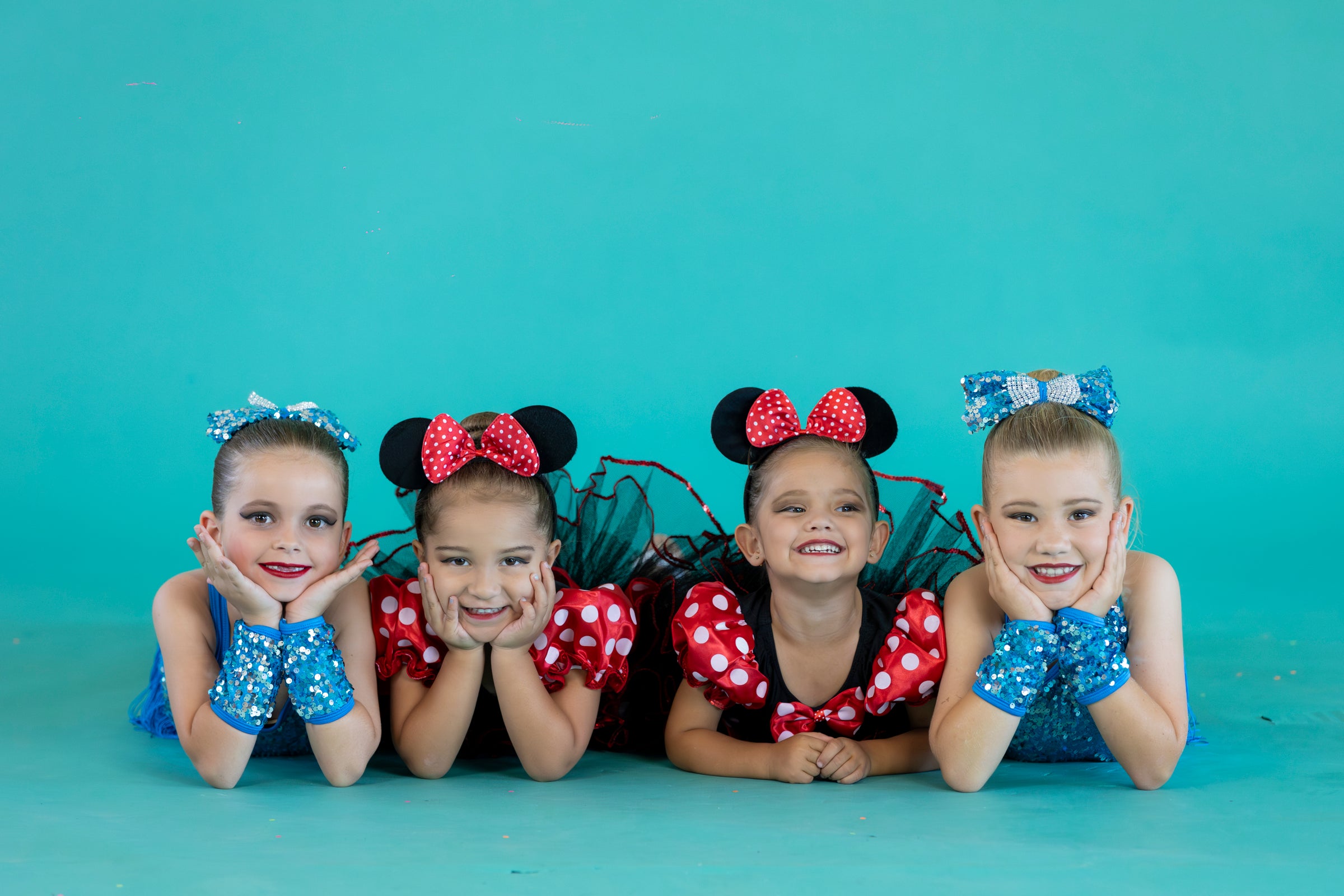 Home | Edge Dance Studio Whitsunday