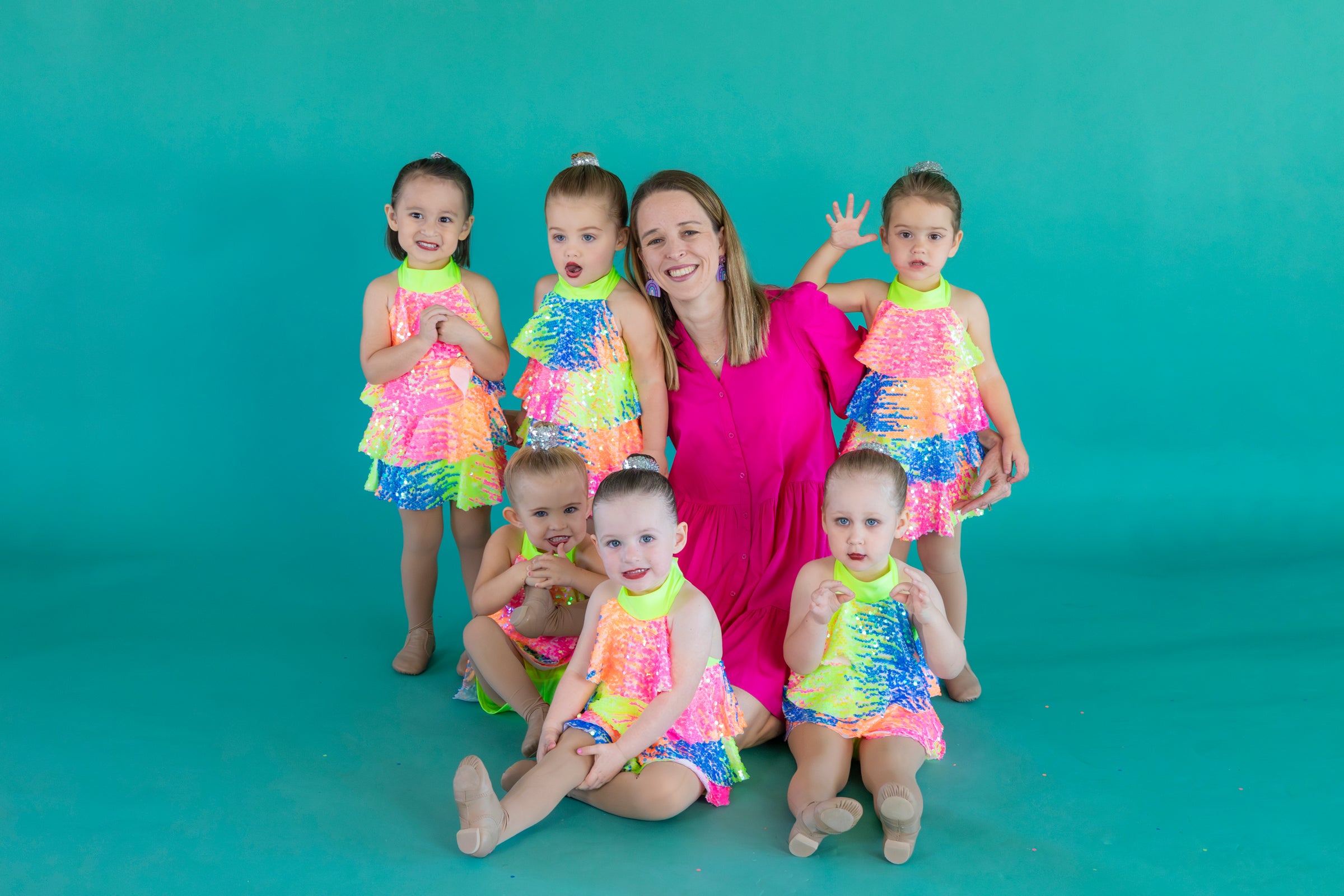 Home | Edge Dance Studio Whitsunday