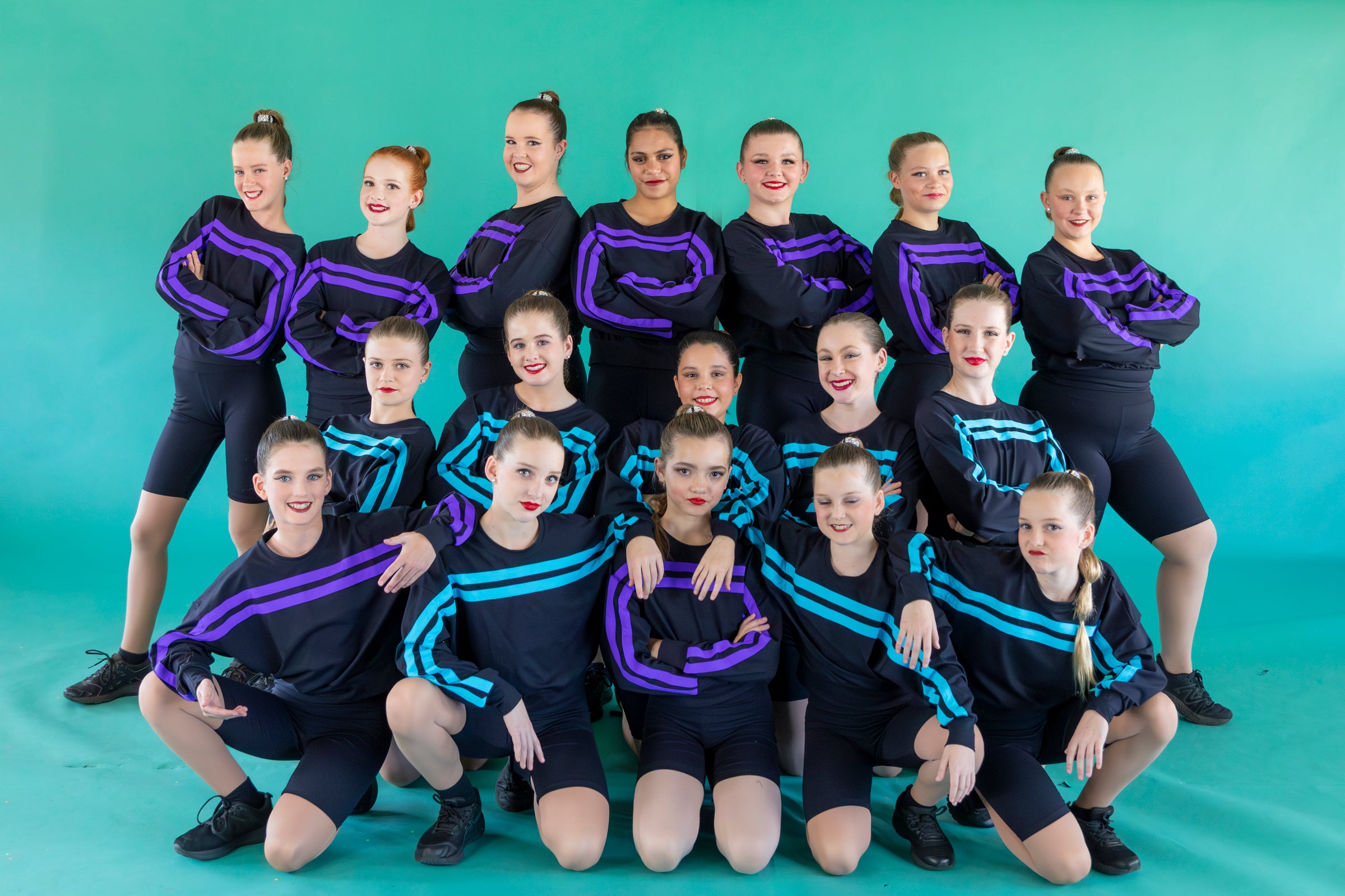Home | Edge Dance Studio Whitsunday