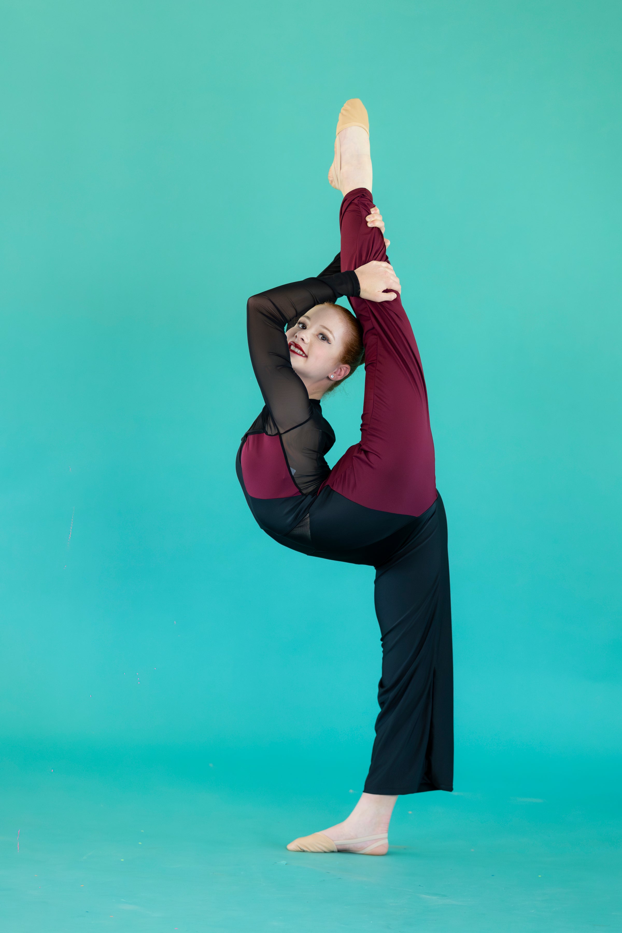 Home | Edge Dance Studio Whitsunday